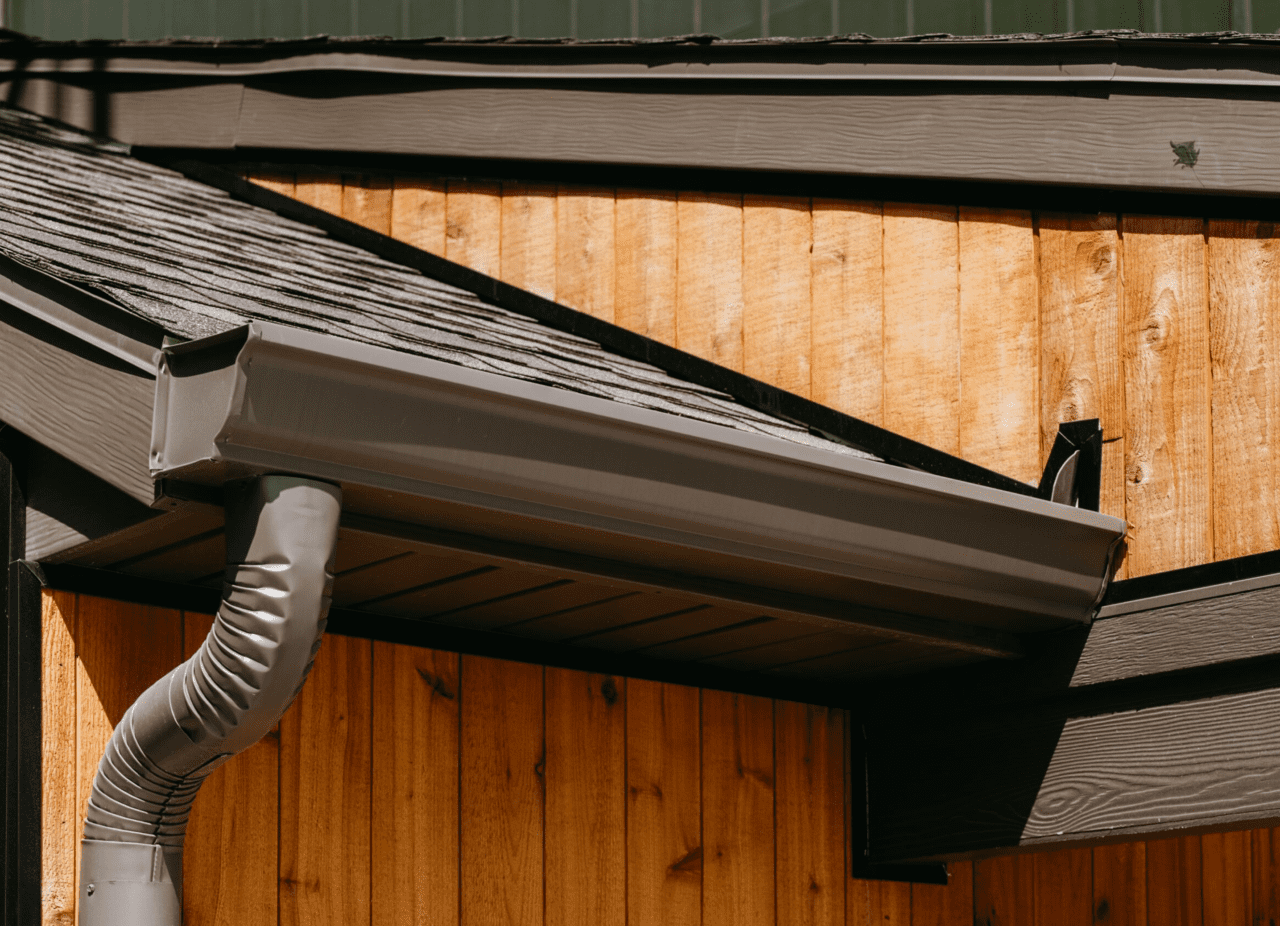 GQ Construction - Siding. Gutters. Roofing.